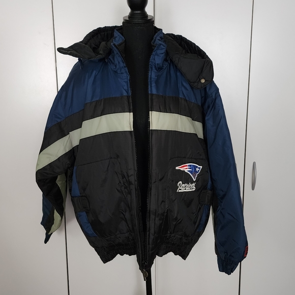 Pro Player | Jackets & Coats | Vintage Pro Layer Full Zip Jacket Coat | Poshmark